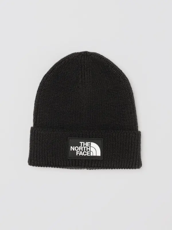 The North Face Beanie Hat - Black 1