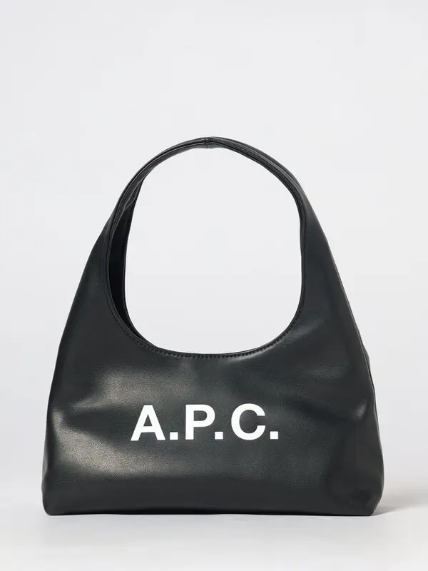A.p.c. Shoulder Bag