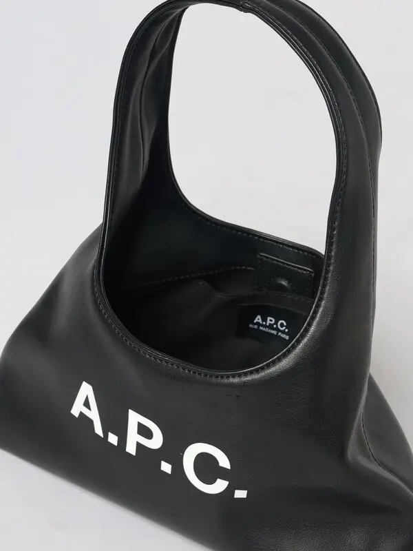 A.p.c. Shoulder Bag
