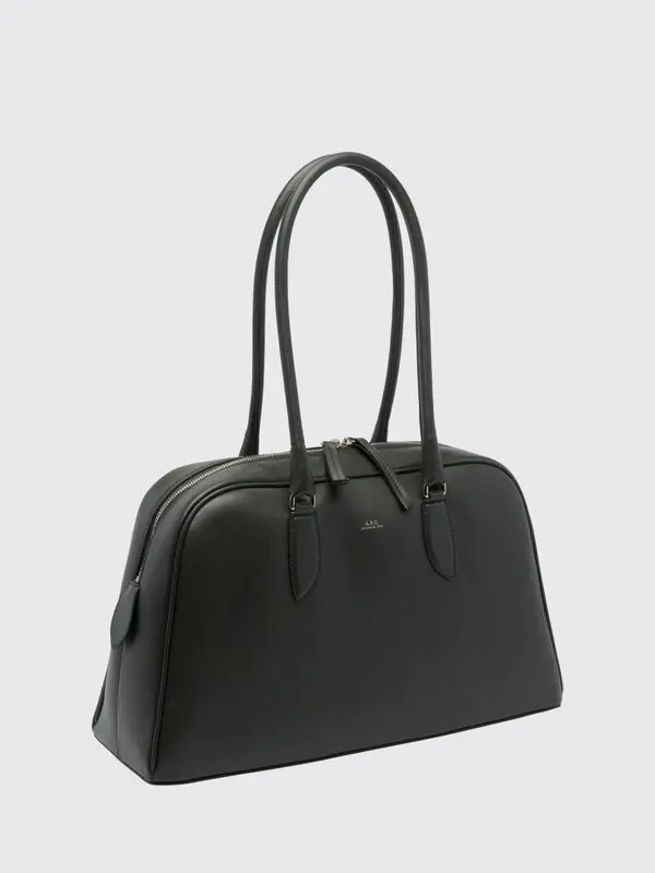 A.p.c. Shoulder Bag - Green