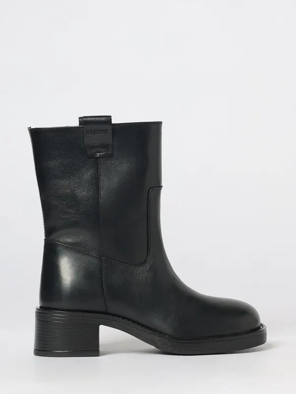 ALOHAS Boots - Brown
