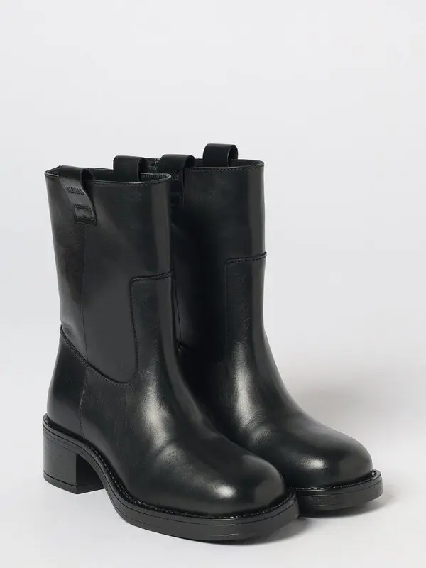 ALOHAS Boots