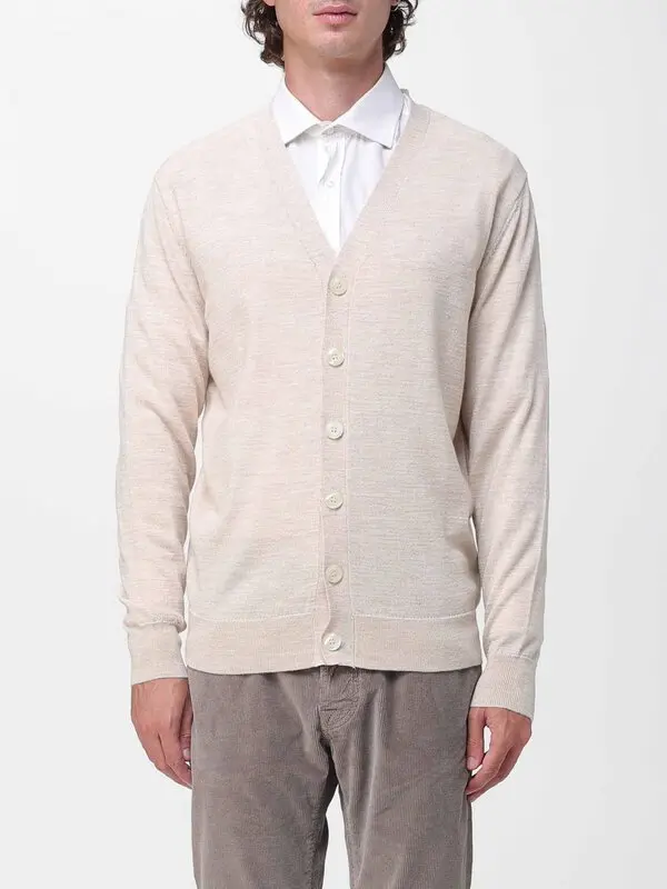 DIANA STUDIO V-neck Cardigan
