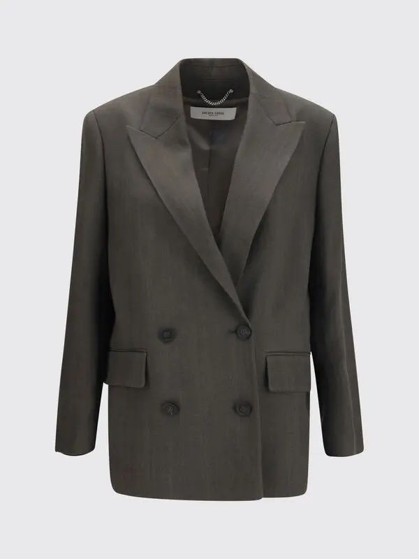 GOLDEN GOOSE Tailored Blazer