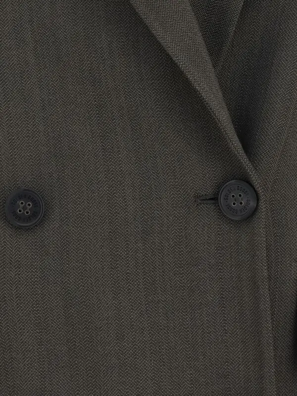 GOLDEN GOOSE Tailored Blazer