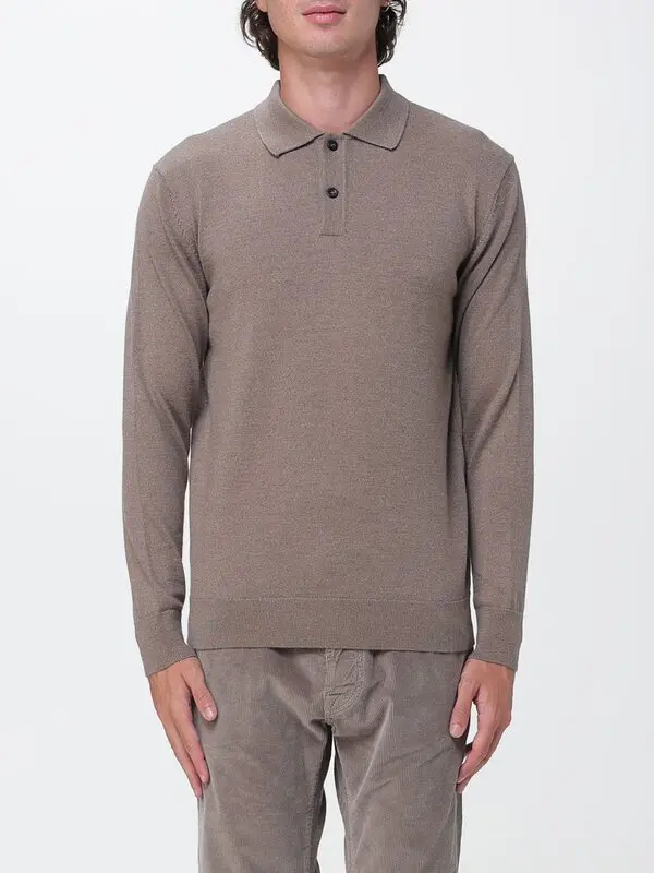 DIANA STUDIO Polo Shirt
