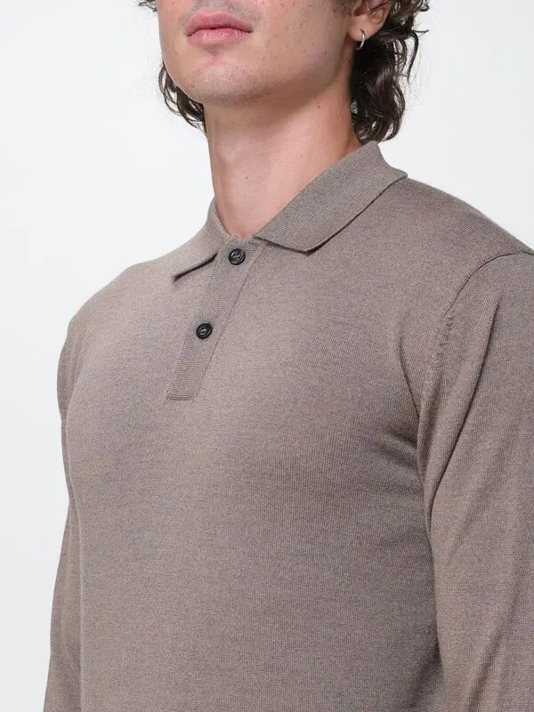 DIANA STUDIO Polo Shirt