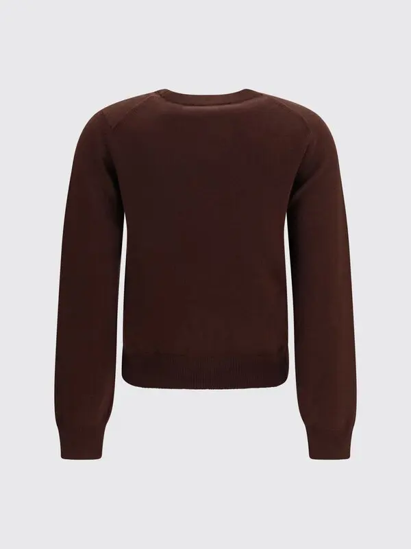 Maison Kitsuné Sweater