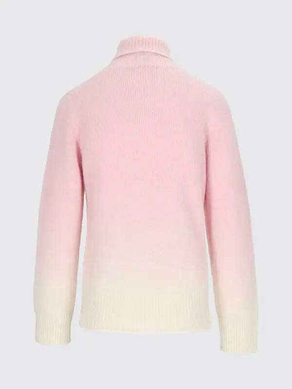 KANGRA Sweater - Pink