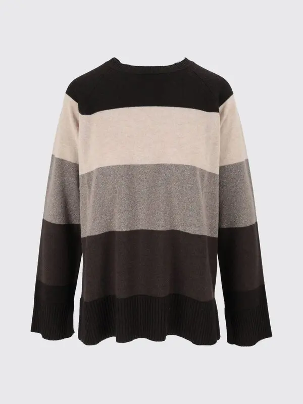 KANGRA Sweater - Brown