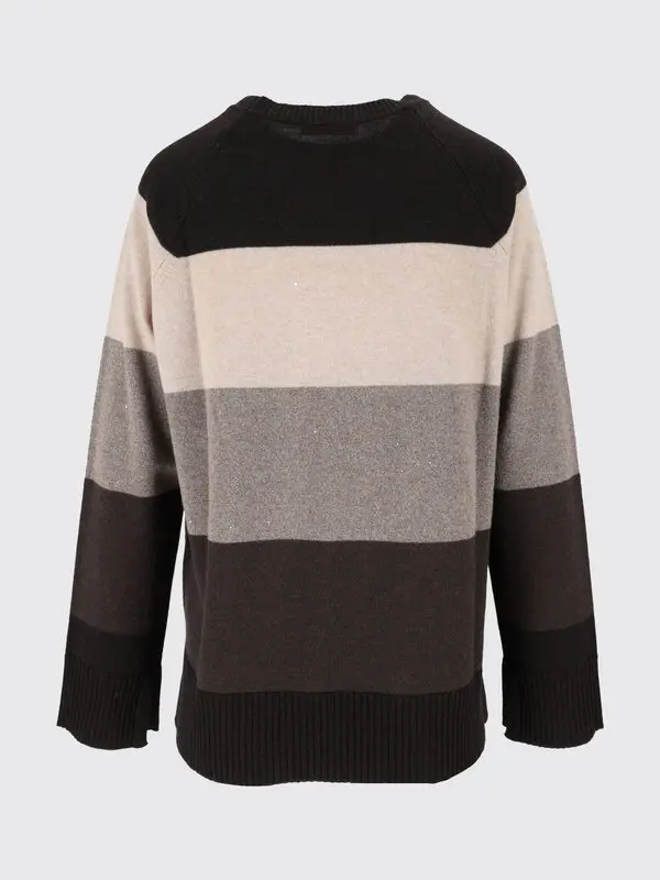 KANGRA Sweater - Brown