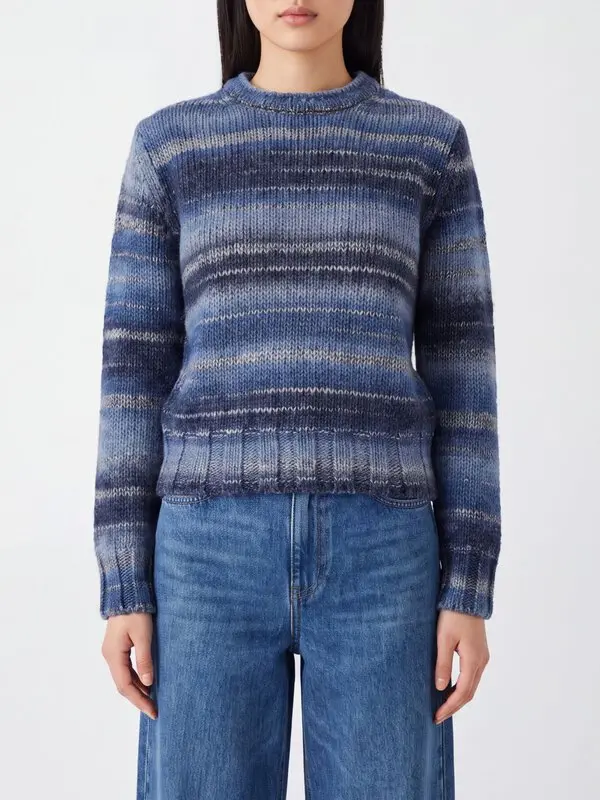 KANGRA Sweater - Blue