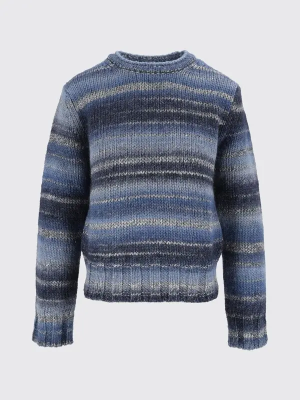 KANGRA Sweater - Blue