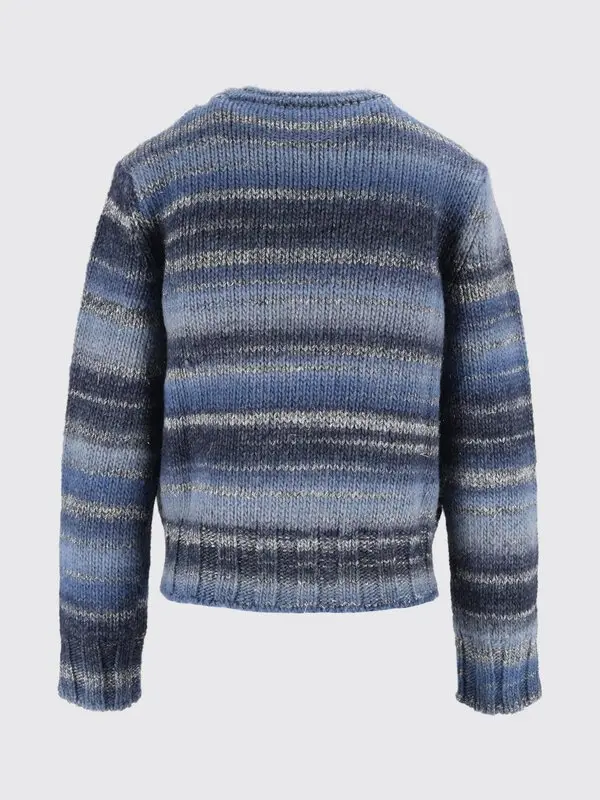 KANGRA Sweater - Blue