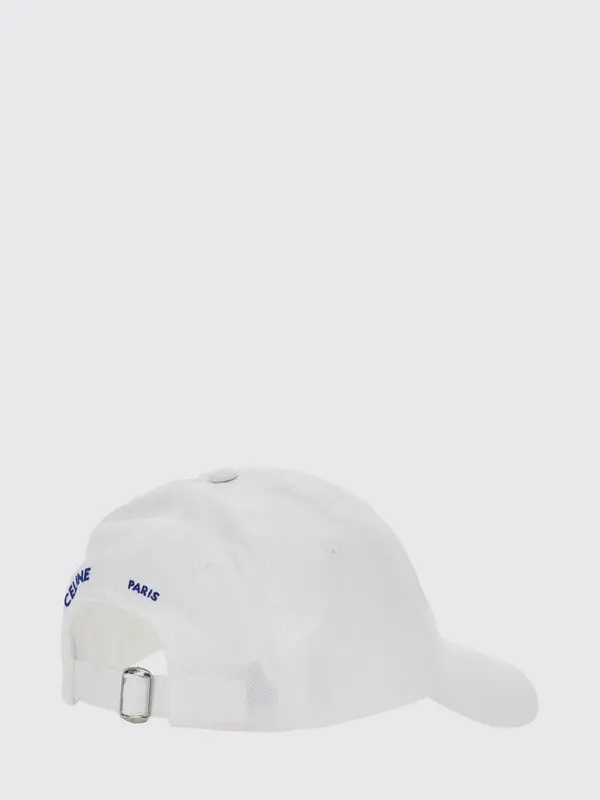 Celine Baseball Cap