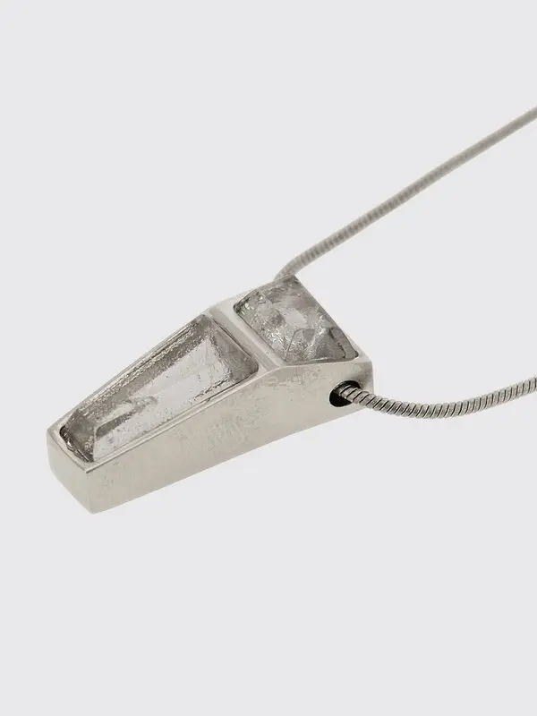 Rick Owens Jewel Necklace