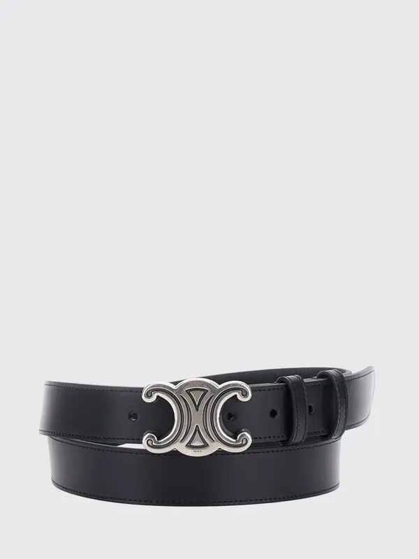 Celine Belt