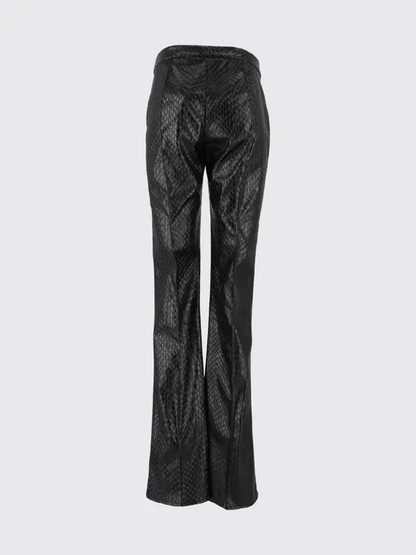 Elisabetta Franchi Tailored Flare Trousers