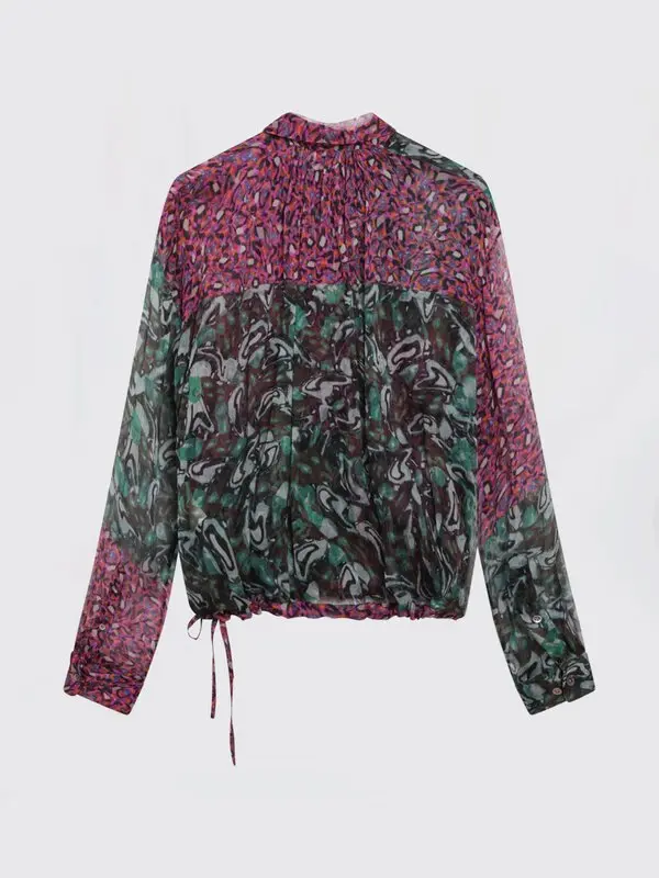 Dries Van Noten Shirt