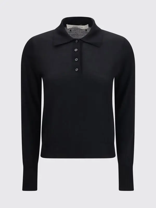 GOLDEN GOOSE Polo Shirt