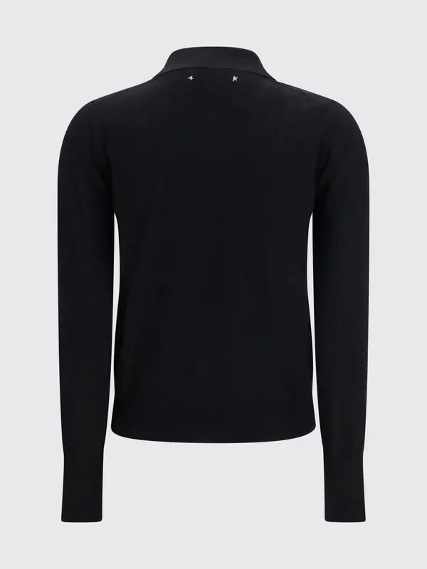 GOLDEN GOOSE Polo Shirt