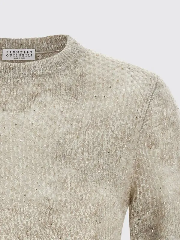Brunello Cucinelli Sweater
