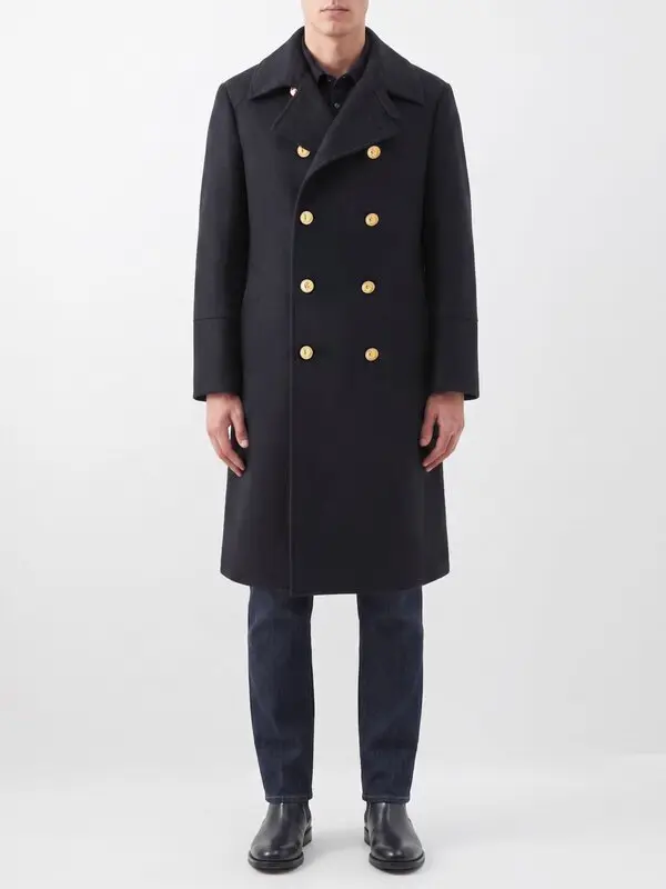 Brunello Cucinelli Coat