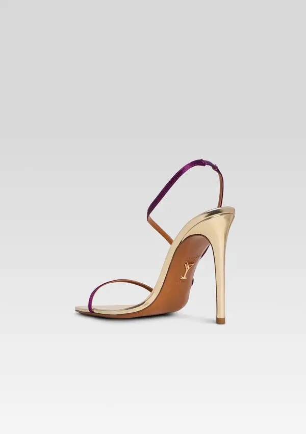 Retrofete Naomi Sandal