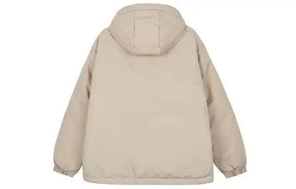 NEW BALANCE Lifestyle Down Jacket Asia Sizing