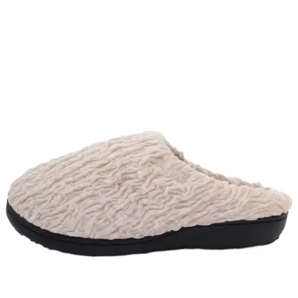 SUBU Slipper - White