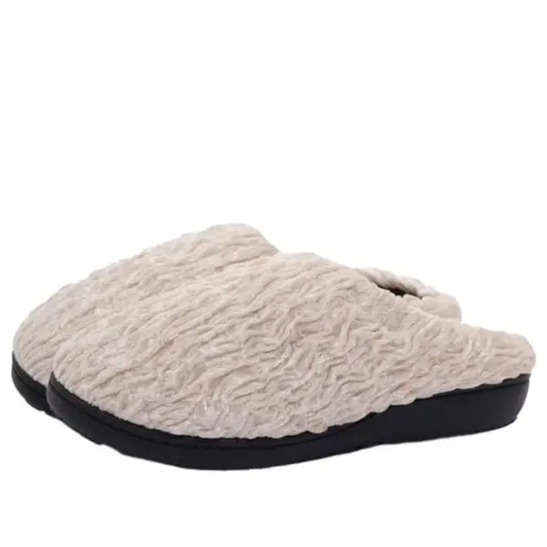 SUBU Slipper - White