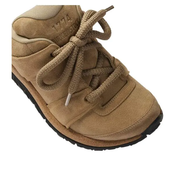 BIRKENSTOCK X Thibo Denis Goerlitz Suede