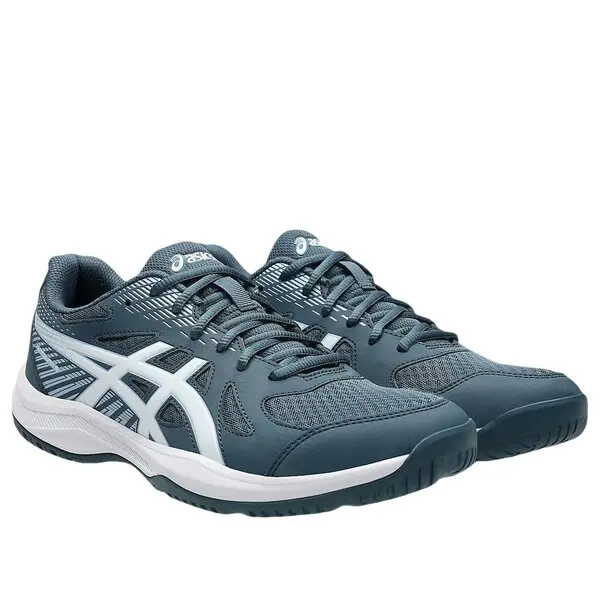 Asics Upcourt Sneakers - Raw Indigo/white