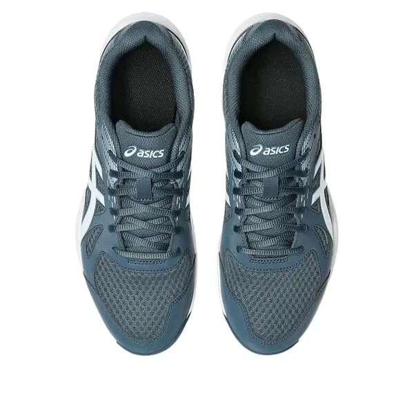 Asics Upcourt Sneakers - Raw Indigo/white