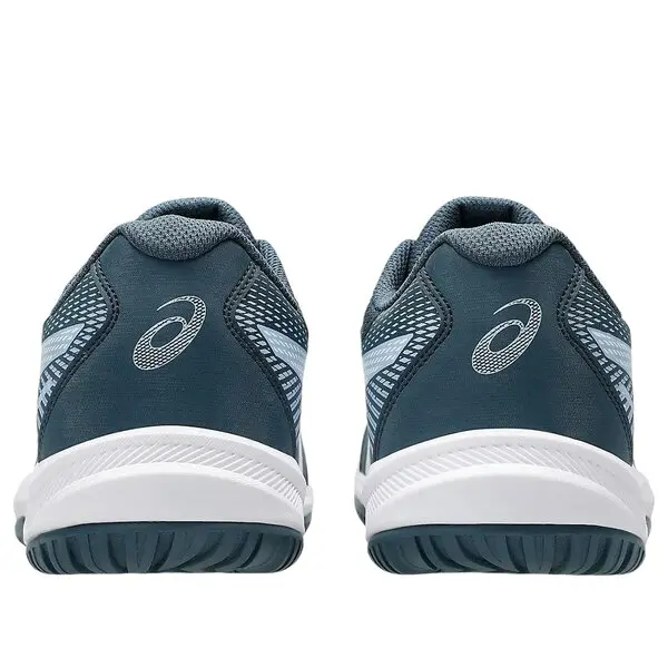 Asics Upcourt Sneakers - Raw Indigo/white
