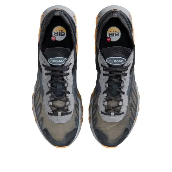 Nike Max Dn8 Sneakers - Wolf Grey/anthracite