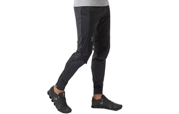 On Pants
