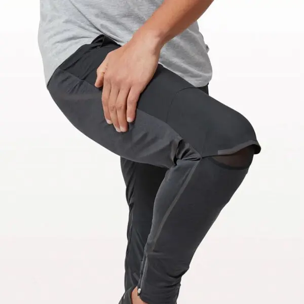 On Pants