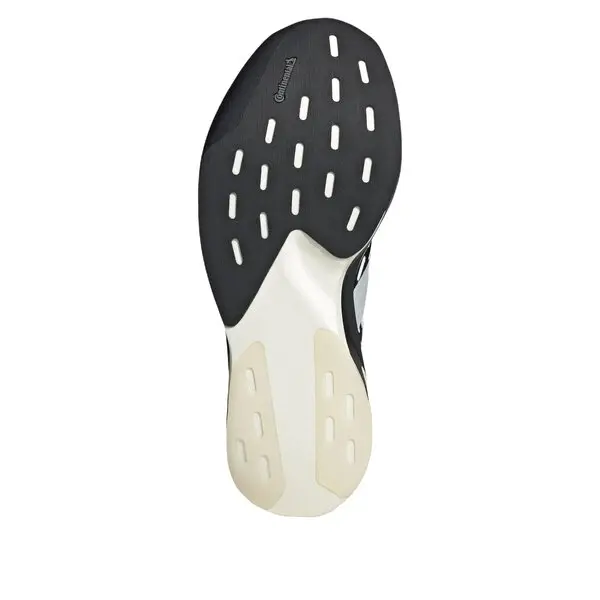 Adidas Adizero Evo Sl Laceless Lightstrikepro 'cloud White Grey Two