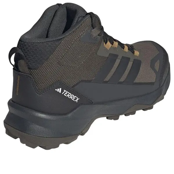 Adidas Skychaser Ax5 Mid Gore-tex 'shadow Olive Carbon