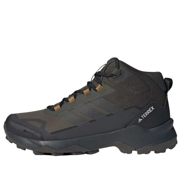 Adidas Skychaser Ax5 Mid Gore-tex - Shadow Olive/carbon