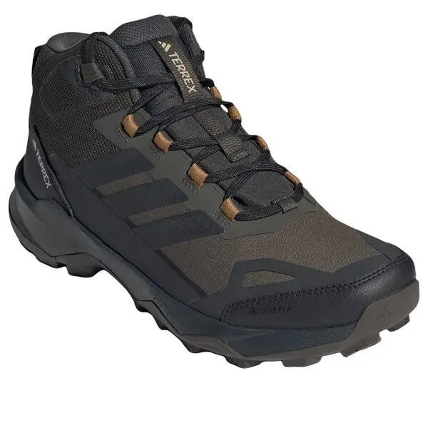 Adidas Skychaser Ax5 Mid Gore-tex - Shadow Olive/carbon