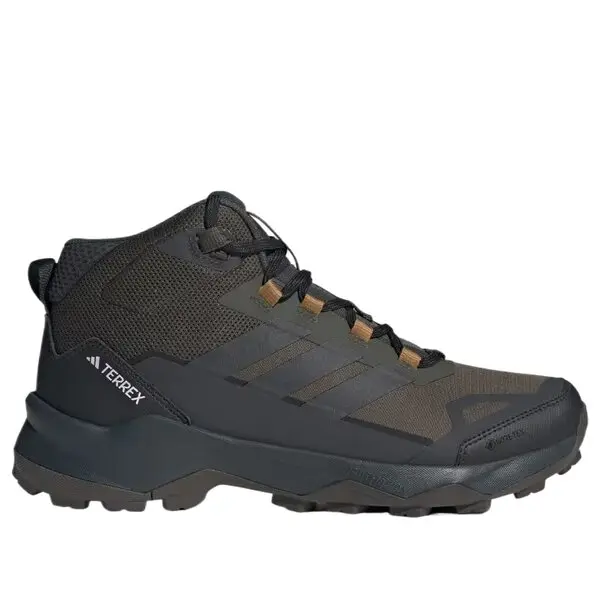 Adidas Skychaser Ax5 Mid Gore-tex - Shadow Olive/carbon