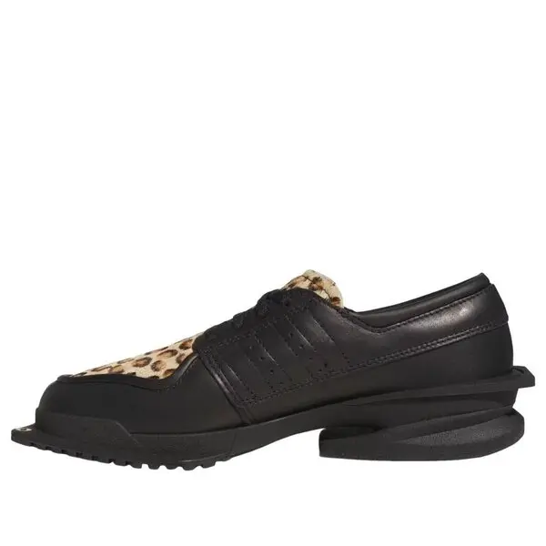 Adidas Forum Sq Loafer 'leopard Core Black - Leopard/core Black