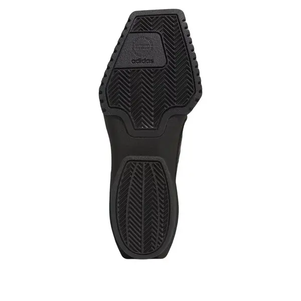 Adidas Forum Sq Loafer 'leopard Core Black