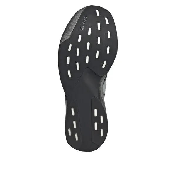 Adidas Adizero Evo Sl Laceless Lightstrikepro 'core Black Silver Metallic