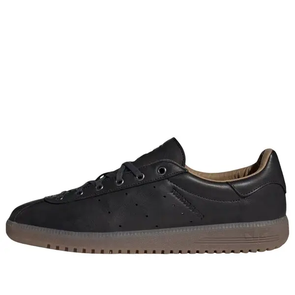 Adidas Tobacco Super Sneakers - Warm Sandstone