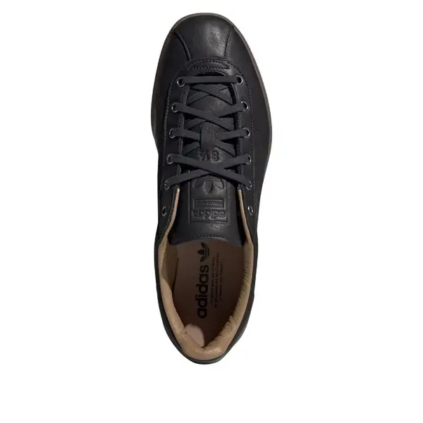 Adidas Tobacco Super Sneakers - Warm Sandstone