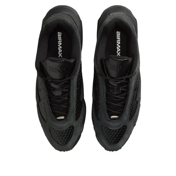 Nike Max Muse Se Sneakers - Black/metallic Silver