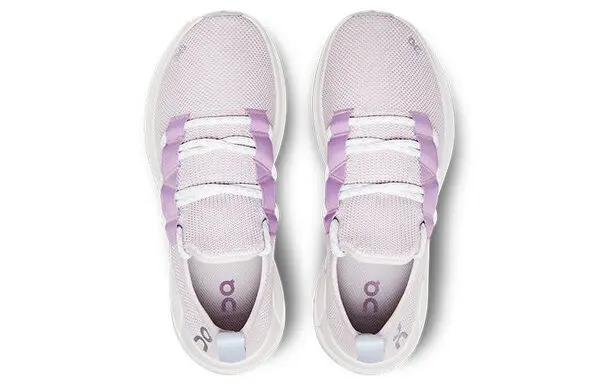 On Cloudeasy "orid Lavendula" Sneakers - Orid/lavendula